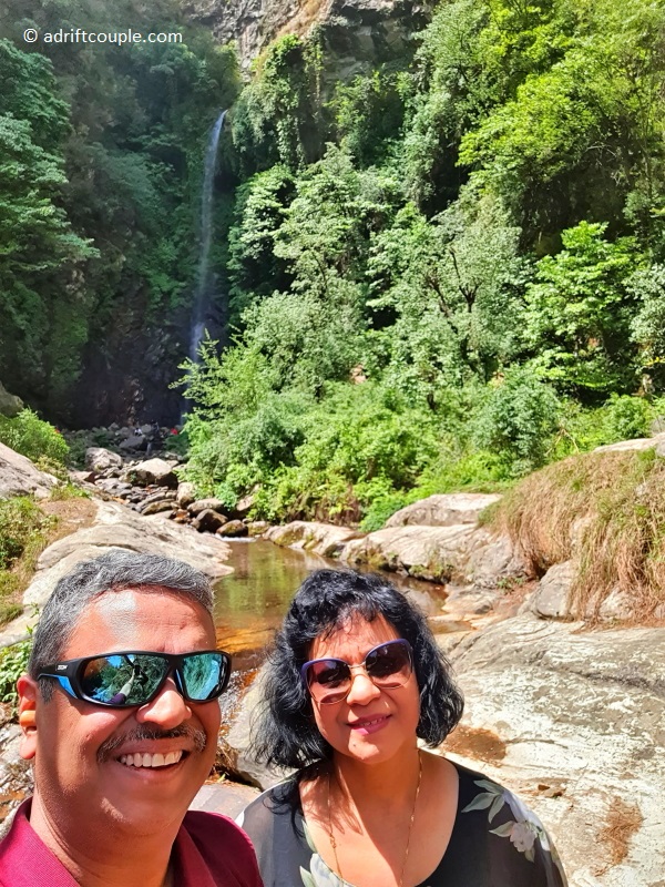 Panoramic Day Hike in Tirthan Valley to Chhoie Waterfall, Hidden in the ...