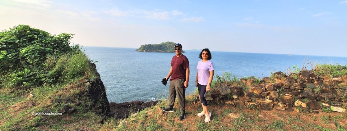 Cintacor Island Resort, Hidden Haven – An Exhilarating Offbeat Discovery (Goa – Karnataka Border ...